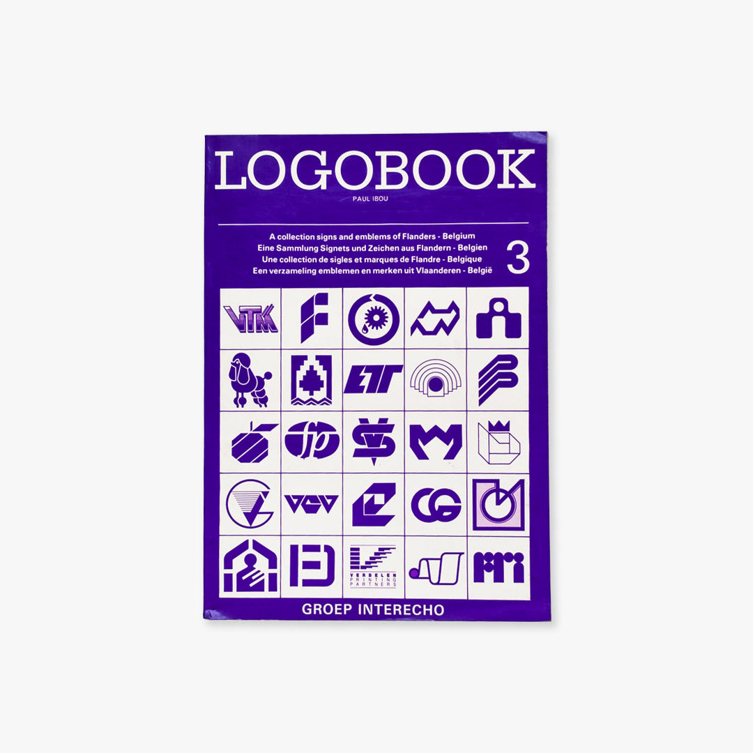 Logobook