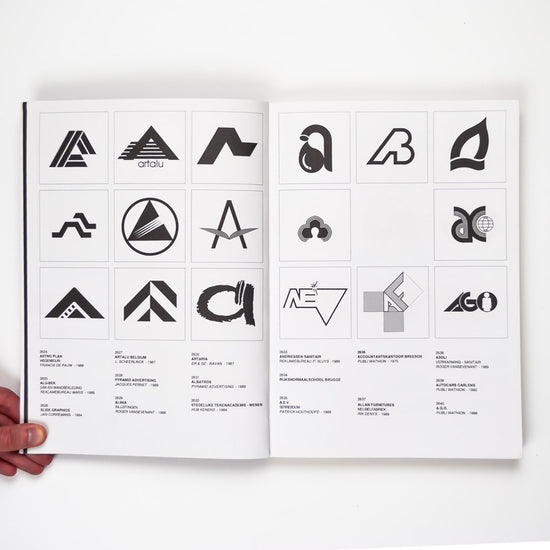 Logobook 3 – Logo Books