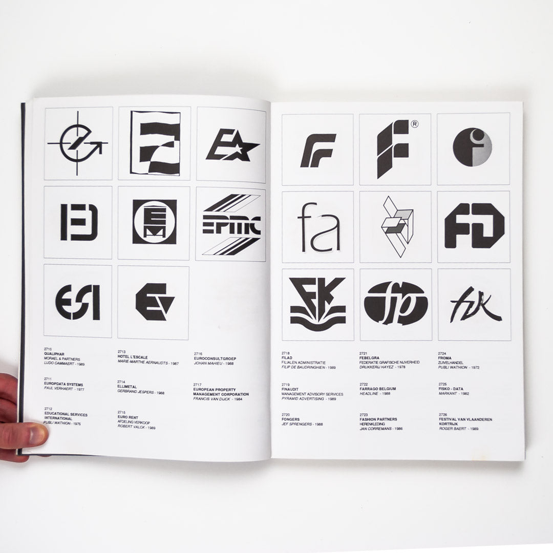 Logobook 3 – Logo Books