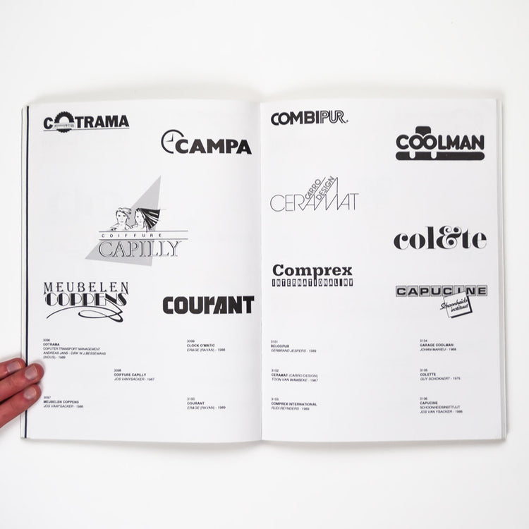 Logobook 3 – Logo Books