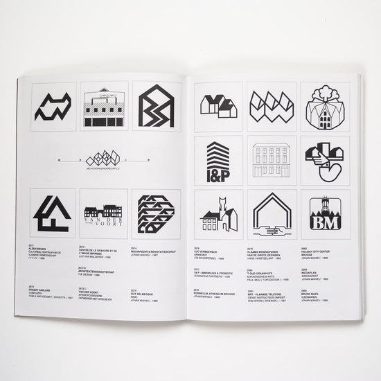 Logobook 3 – Logo Books