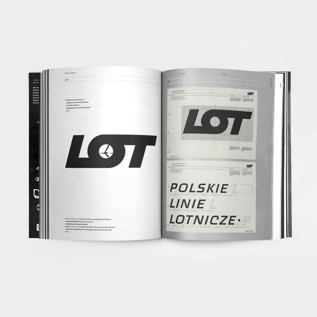 Roman Duszek – Logo Books