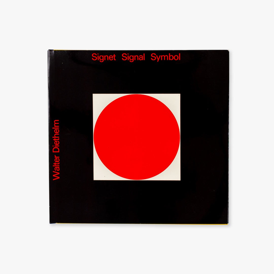 Signet Signal Symbol – Logo Books