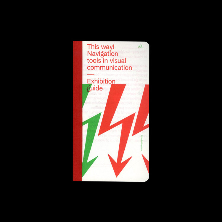 BUNDLE: This way! Special arrows + Navigation tools – Logo Books