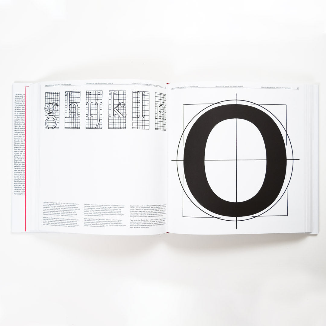 Typography: A Manual of Design – Logo Books